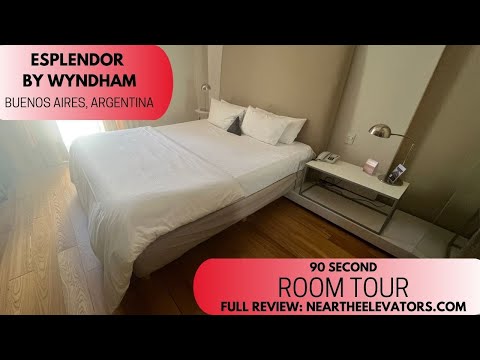 Esplendor Buenos Aires