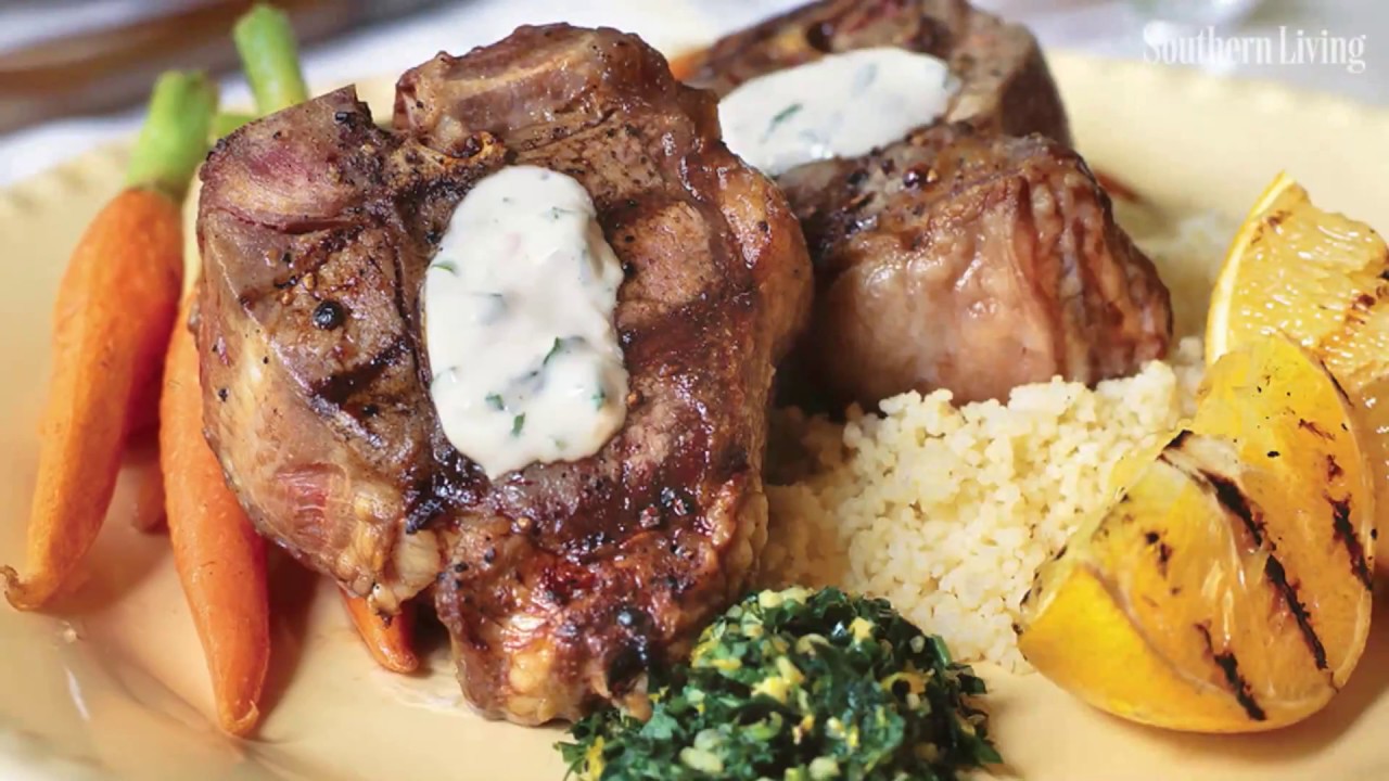 Classic Main Dishes for Your Easter Dinner | Southern Living