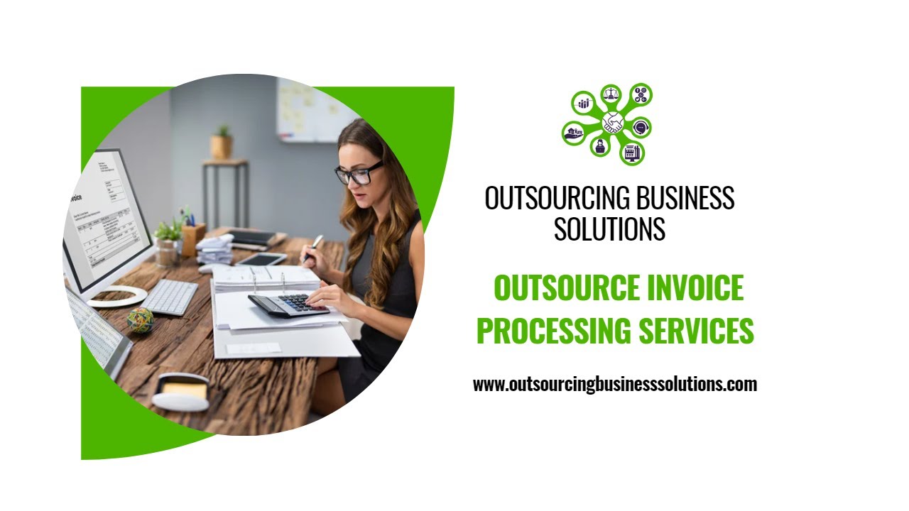 Outsource Invoice Processing Services | Invoice Processing Services for US Firms - OBS
