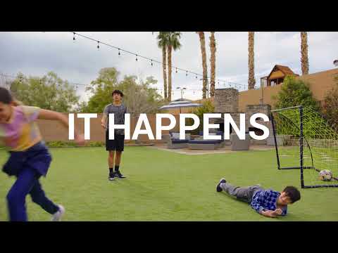 UMC Quick Care: It Happens