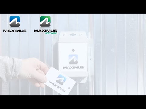 MAXIMUS | BIOSECURITY Solution