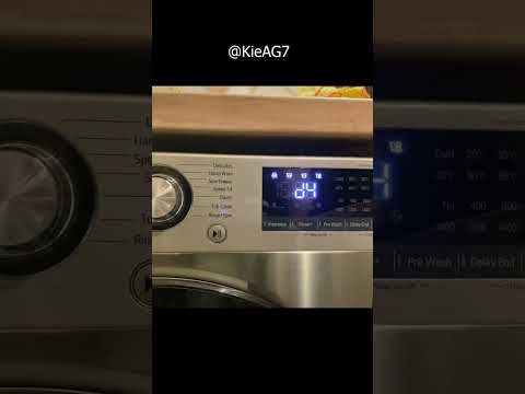 LG Lighting Demo Mode