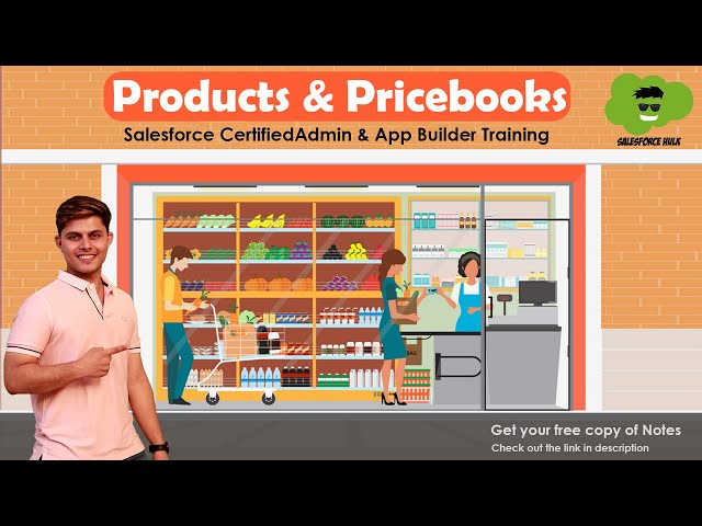 Detailed Guide on Products and Pricebooks in Salesforce