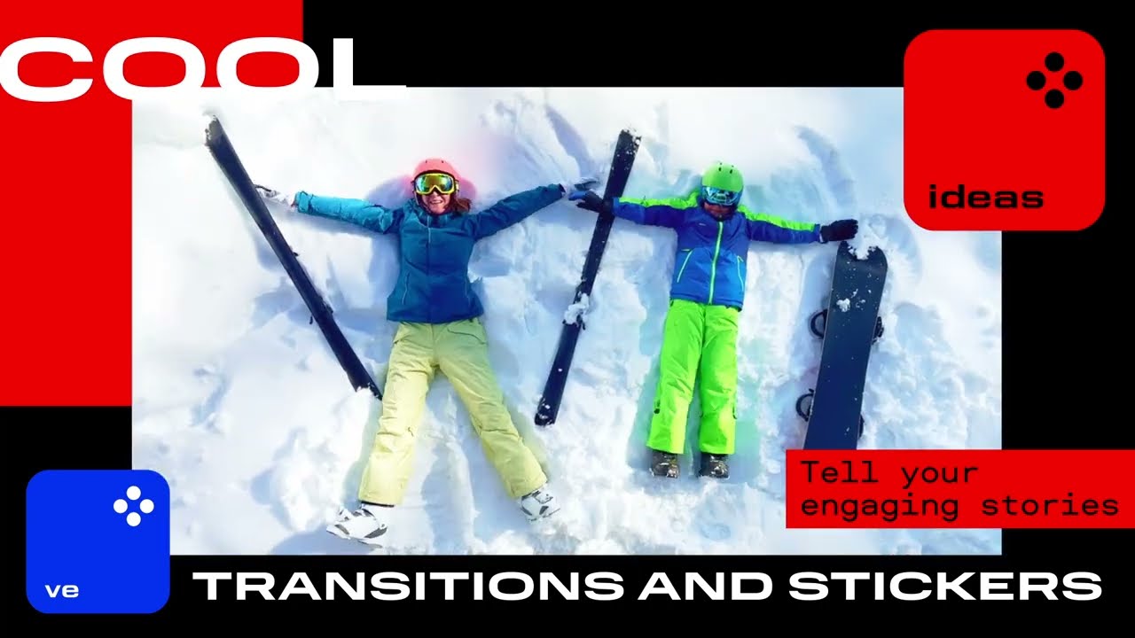 The ultimate video-making guide | Create the cool with Movavi