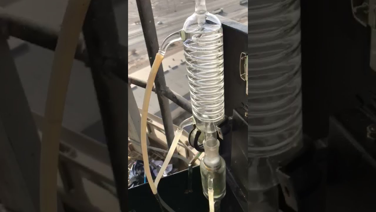 ETS | Stack Monitoring | Dioxin & Furans | Heavy Metal Analysis | Ras Al Khaimah | UAE