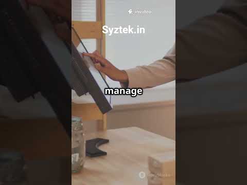 syztek pos system #pointofsalesystem #possystem #retailsoftware #billingsystem