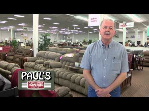 Paul's Furniture Graduation 2015