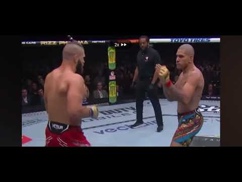 UFC 303 - Alex Pereira vs. Jiri Prochazka 2024