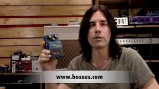 Boss BD-2W Blues Driver Waza Craft - What To Know & Where To Buy ...