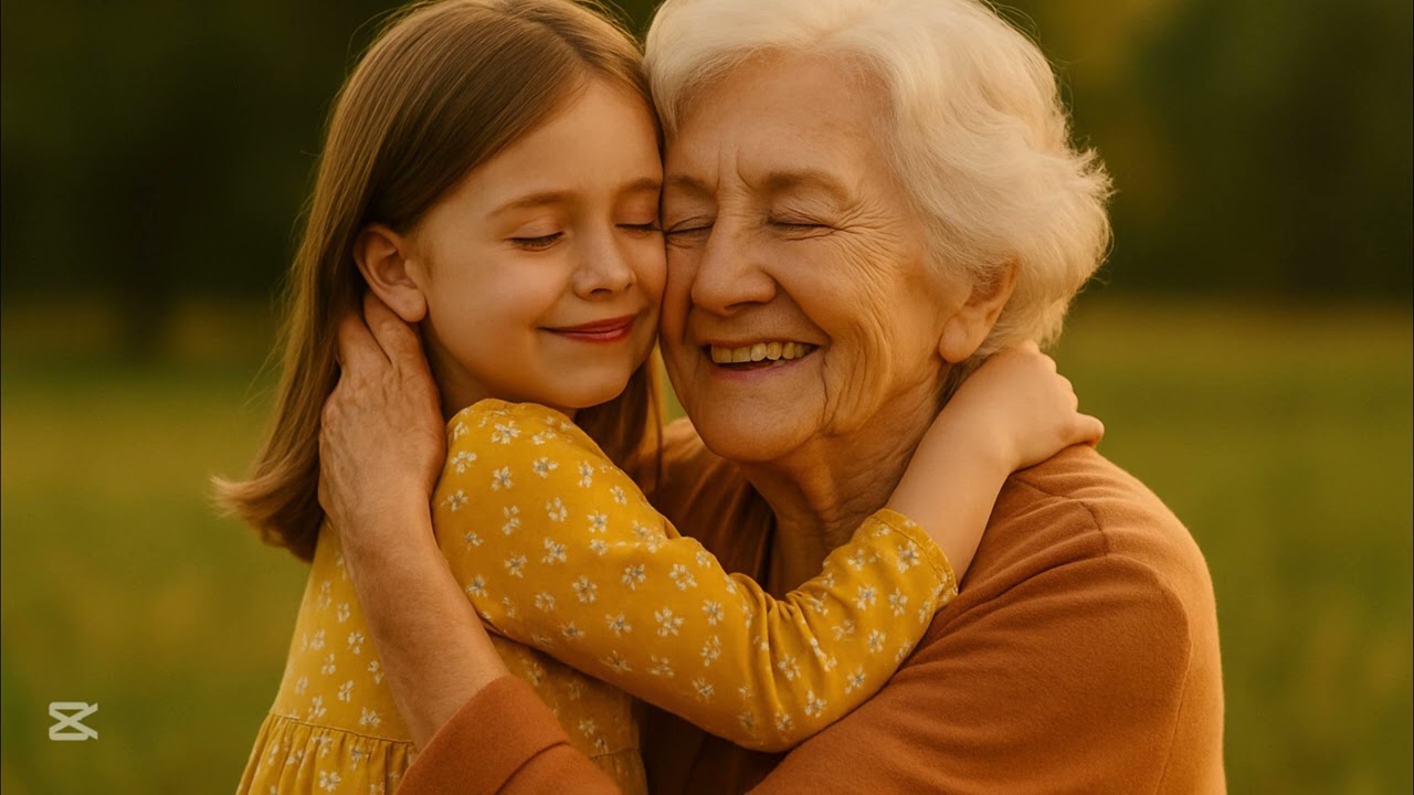 Abuelita, Madre de Mi Alma 💖 | Homenaje Especial por el Día de las Madres