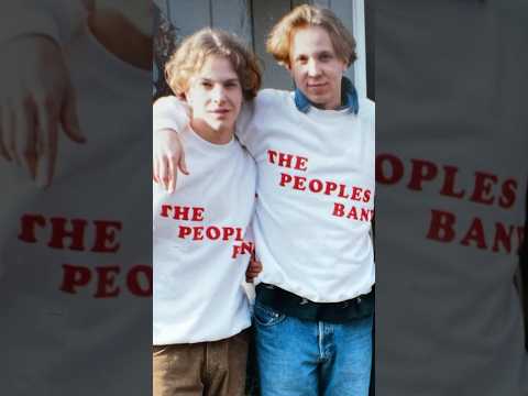 The People’s Band lives on! #Shorts #throwback #gavindegraw