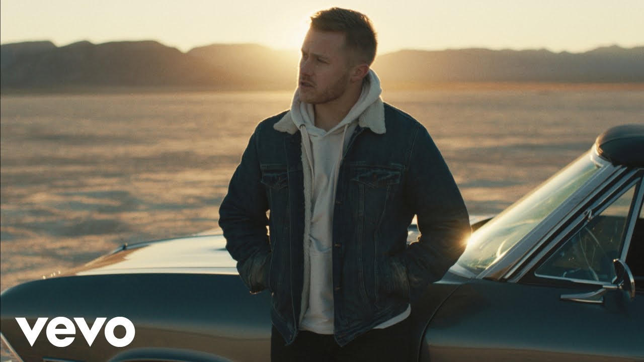 Corey Kent - This Heart (Official Music Video)