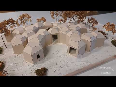 T*R*A*S*H Design Build Competition Landesgartenschau 2026