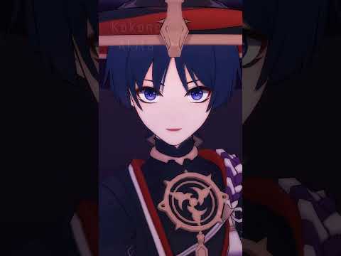 [MMD] Scaramouche
