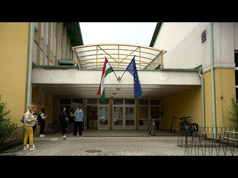 Rangsorolták a középiskolákat