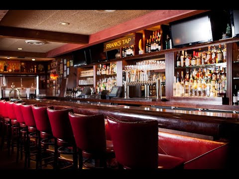 Step Inside A Northwoods Supper Club At L. Woods Pine Lodge