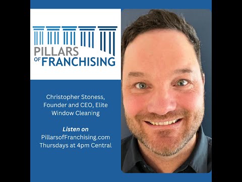 Elite Window Franchise System -A Canadian Cleaner, Safer Approach to the Window Cleaning Industry