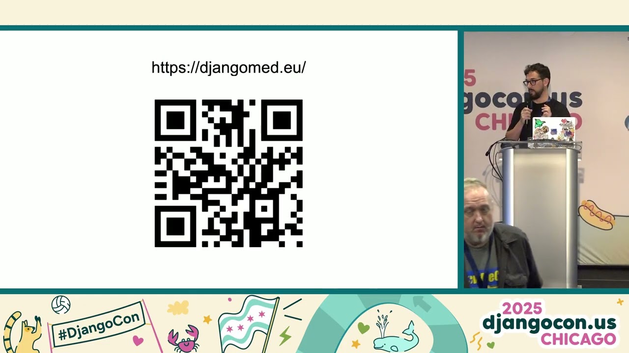 Community Update: Django Software Foundation with Thibaud Colas