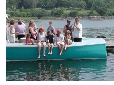hockomock bay