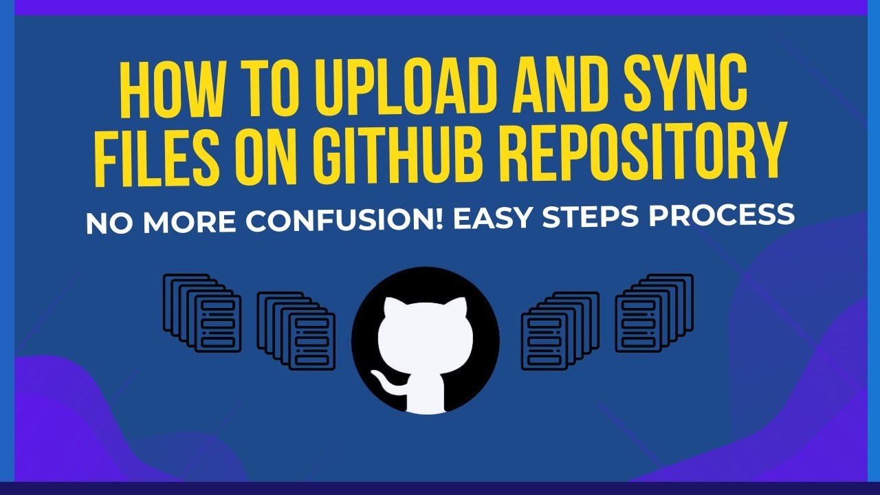 Github Repository Tutorial For Beginners - Github Repo Course