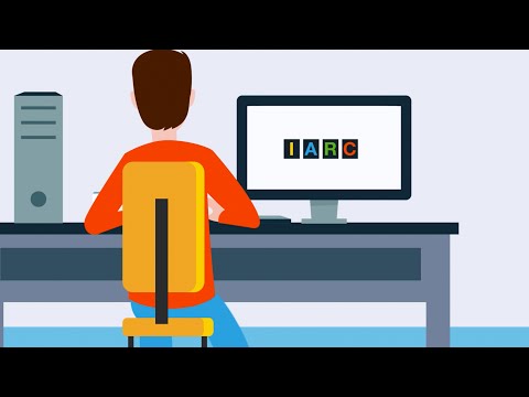 What is IARC?