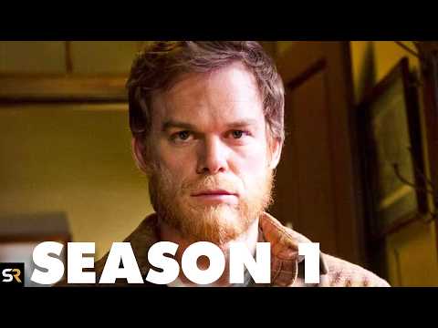NEW Dexter: Resurrection Season 1 Plot Theory