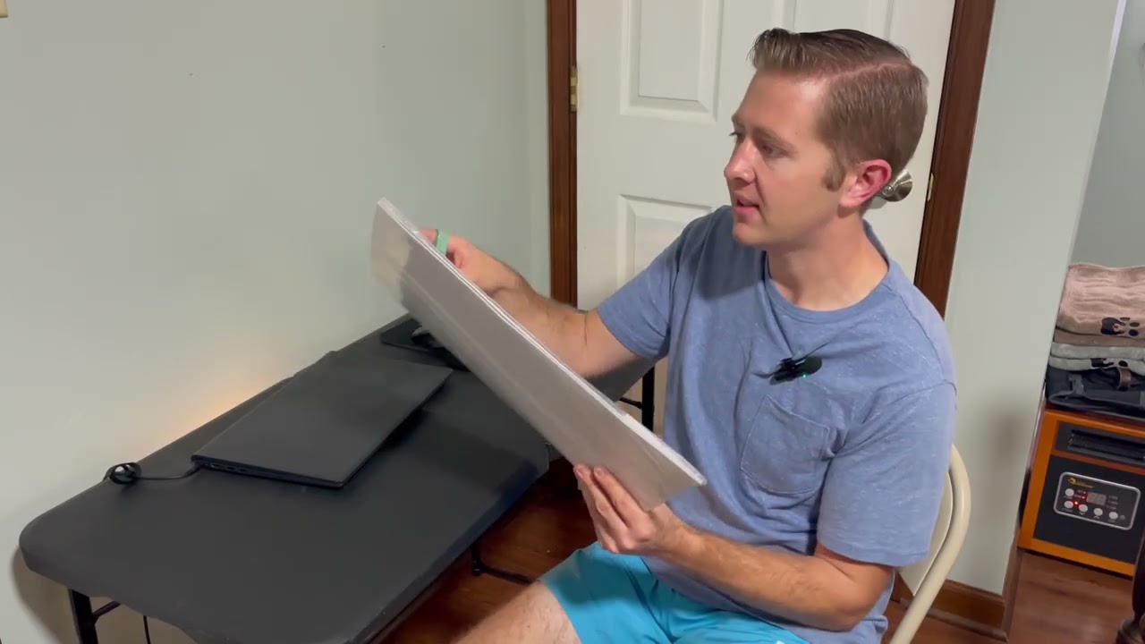 Cat Scratch Furniture Protector - Arrived today, overview/unboxing.