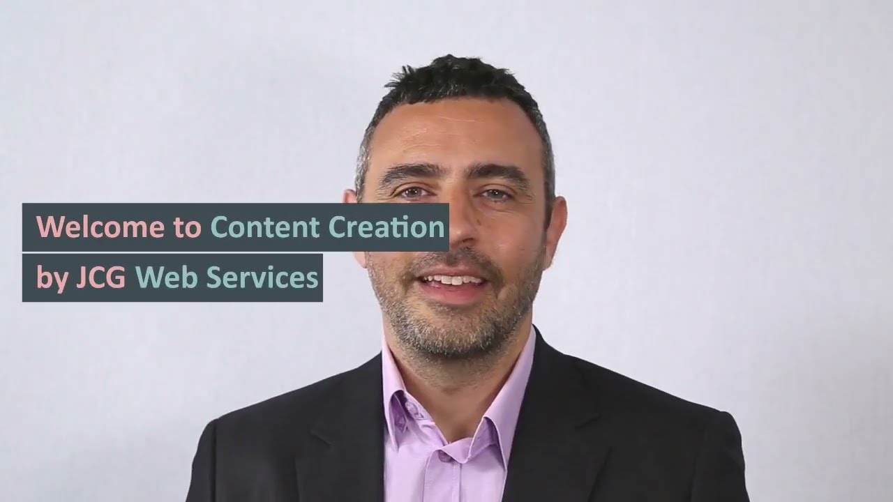 Home - JCG Web Services