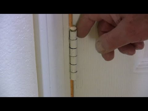 Door Diagnostics 1A