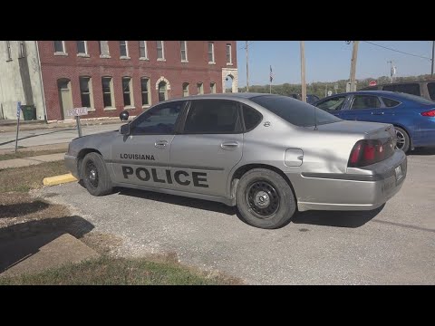 Interim Louisiana, Missouri, police chief looks to move department forward while addressing past
