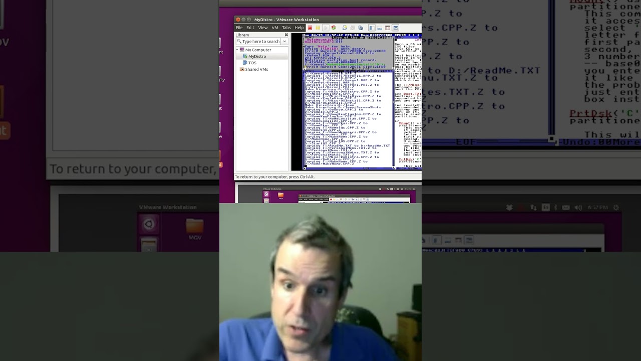 The BEST PROGRAMMER On EARTH 🌎
