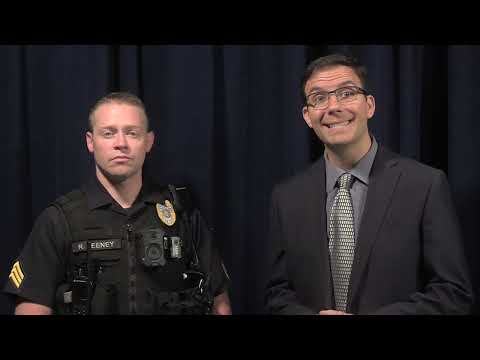 NBCRSD Safety and Security procedures