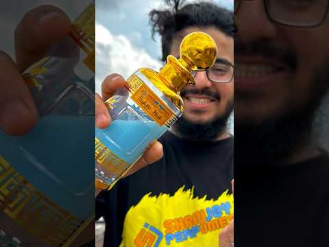 Pushpo Musk - Best Refreshing Flora Perfume Oil - Shanjoy Perfumes | #perfume #attar #perfumereview