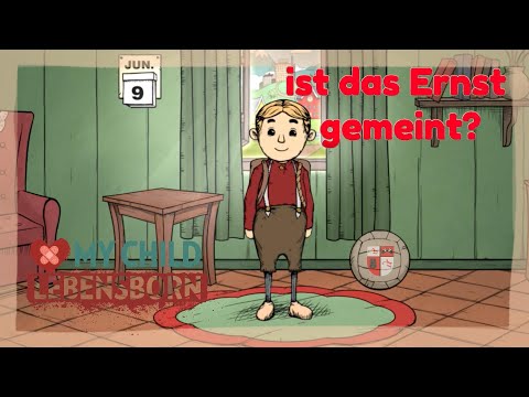Steam Community Video Meint Liv Es Ernst My Child Lebensborn