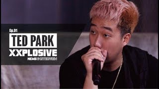 [MV] Ted Park - LET IT GO (Live, XXPLOSIVE Ep.1) - 인스티즈(instiz) 인티뮤직 (종료) 카테고리