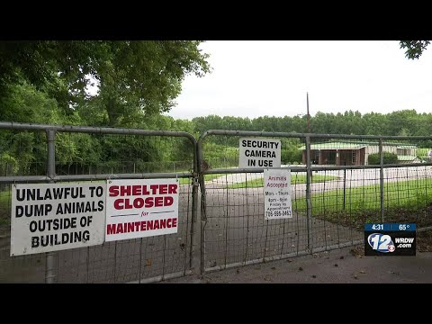 McDuffie County animal services investigations are complete
