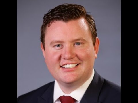 Tim Richardson MP on Australian Leadership