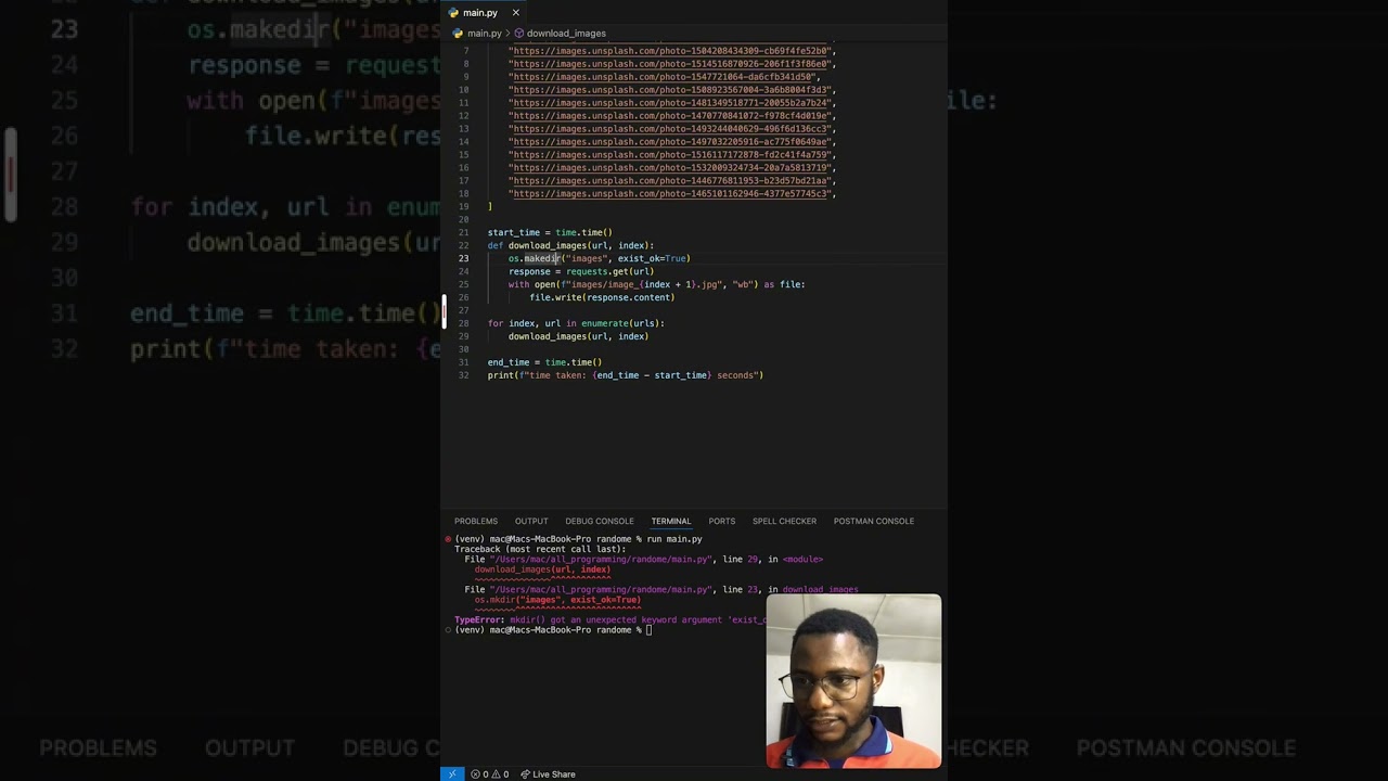 The difference between a senior Python developer and junior Python developer