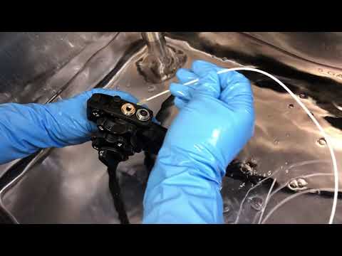 Dialyzer Reprocessing Machine - Dialyzer Reuse System Latest Price ...