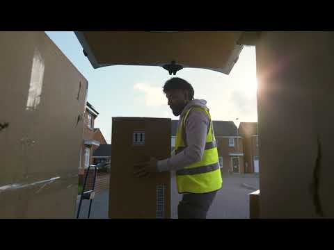 Manual Handling and Safe Loading of Vehicles Driver CPC Course