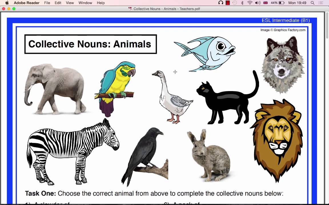 6   40   Intro to the ESL Worksheets and Lesson Plans