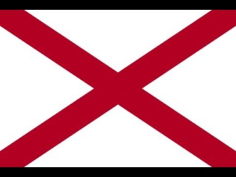 2050 Climate Forecast for Alabama