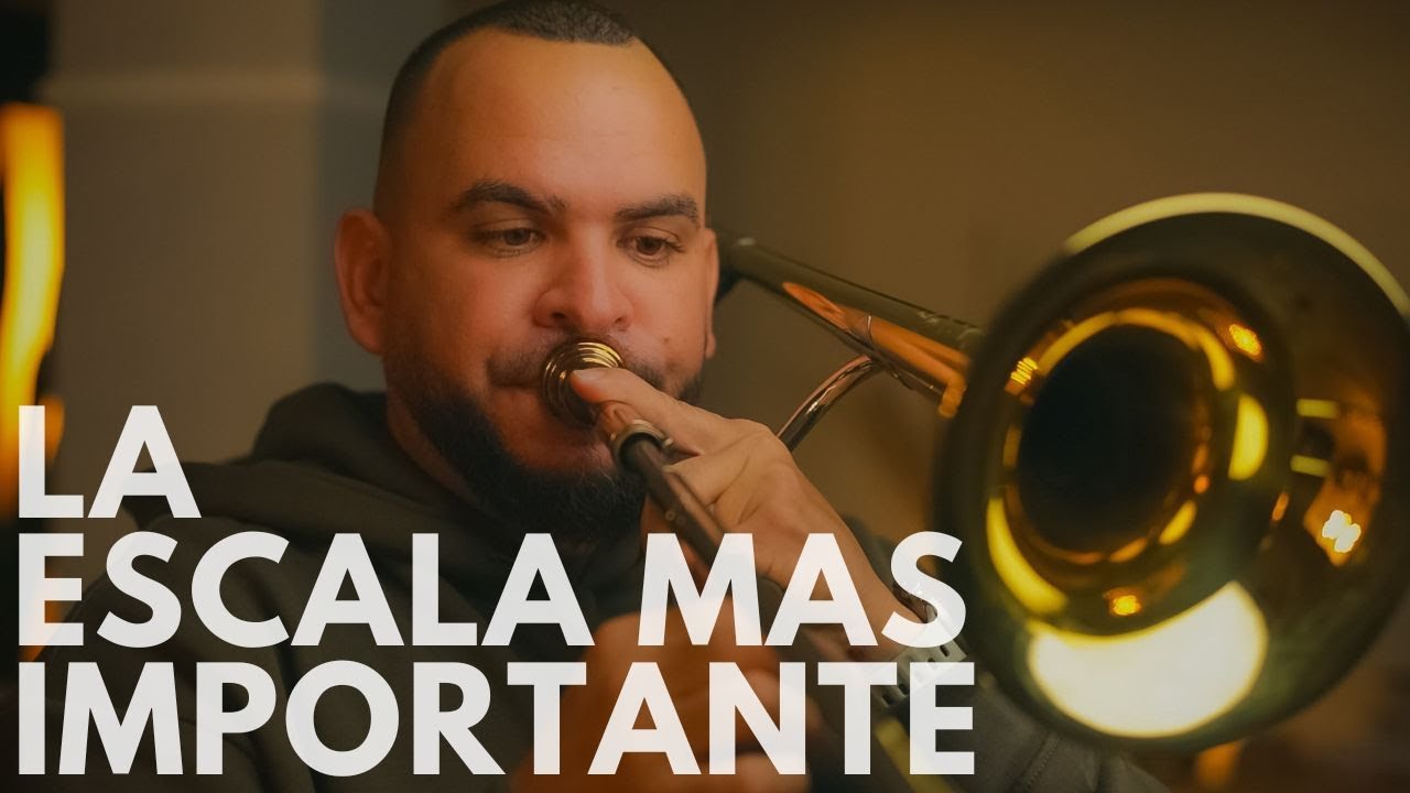 🔥🔥The Most Important Scale of ALL / PDF AVAILABLE