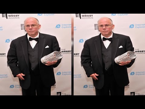 GIF Creator Stephen Wilhite Dies, And Twitter Users Honor Him Appropriately