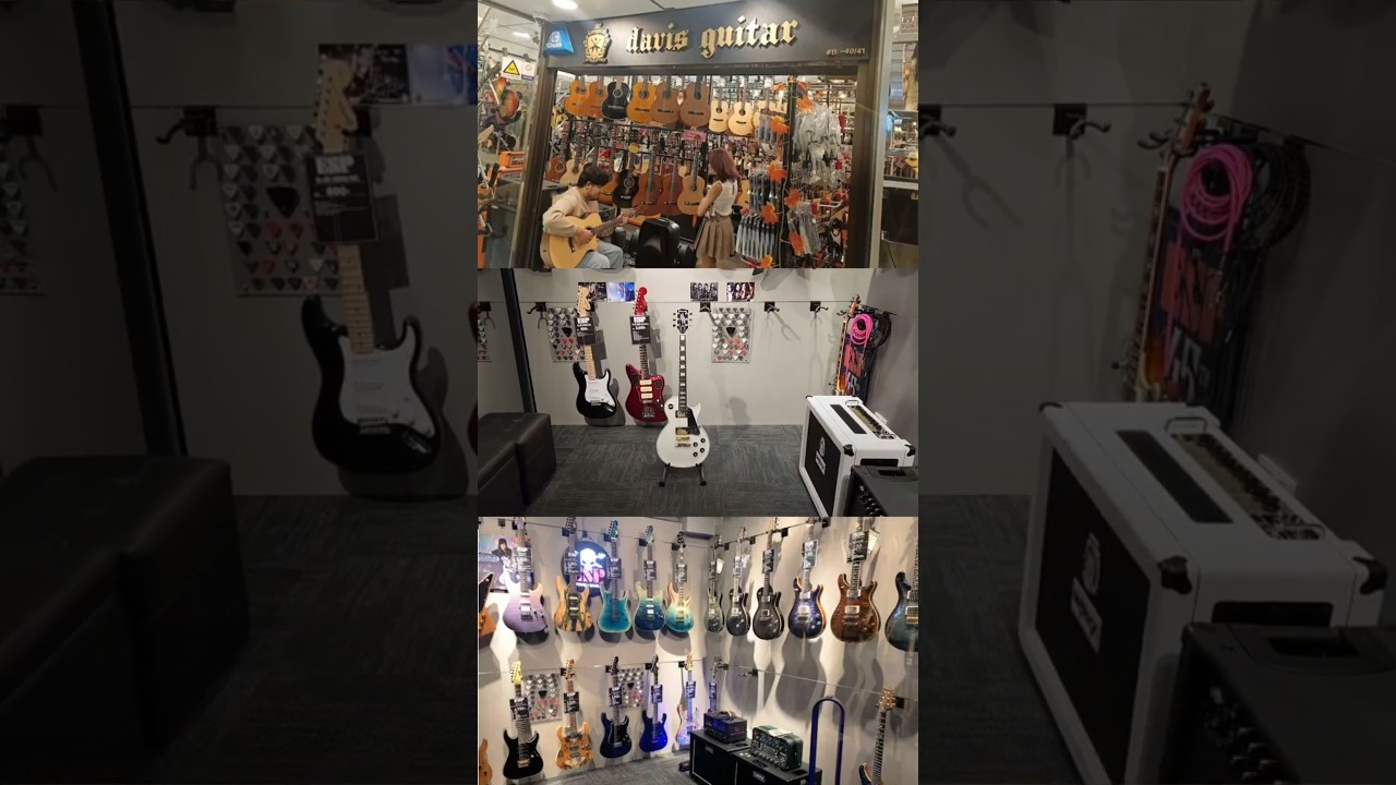 ESP Edwards E-LP-CTM – White 6 Strings Solidbody Electric Guitar Preview | Guitar Preview