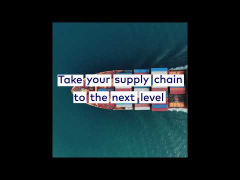 Cotrack® - cargo tracking solution