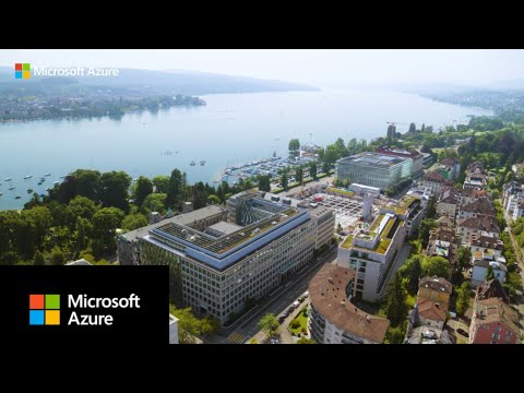 Innovation with Azure OpenAI Service
