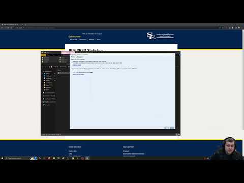 How To Install IBM SPSS