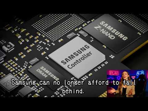 Samsung Stumbles as SK Hynix and Micron Take the Lead in HBM4 Memory Race