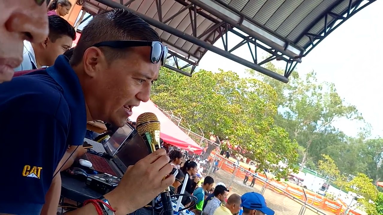 COPA PEPE MILLA 2023